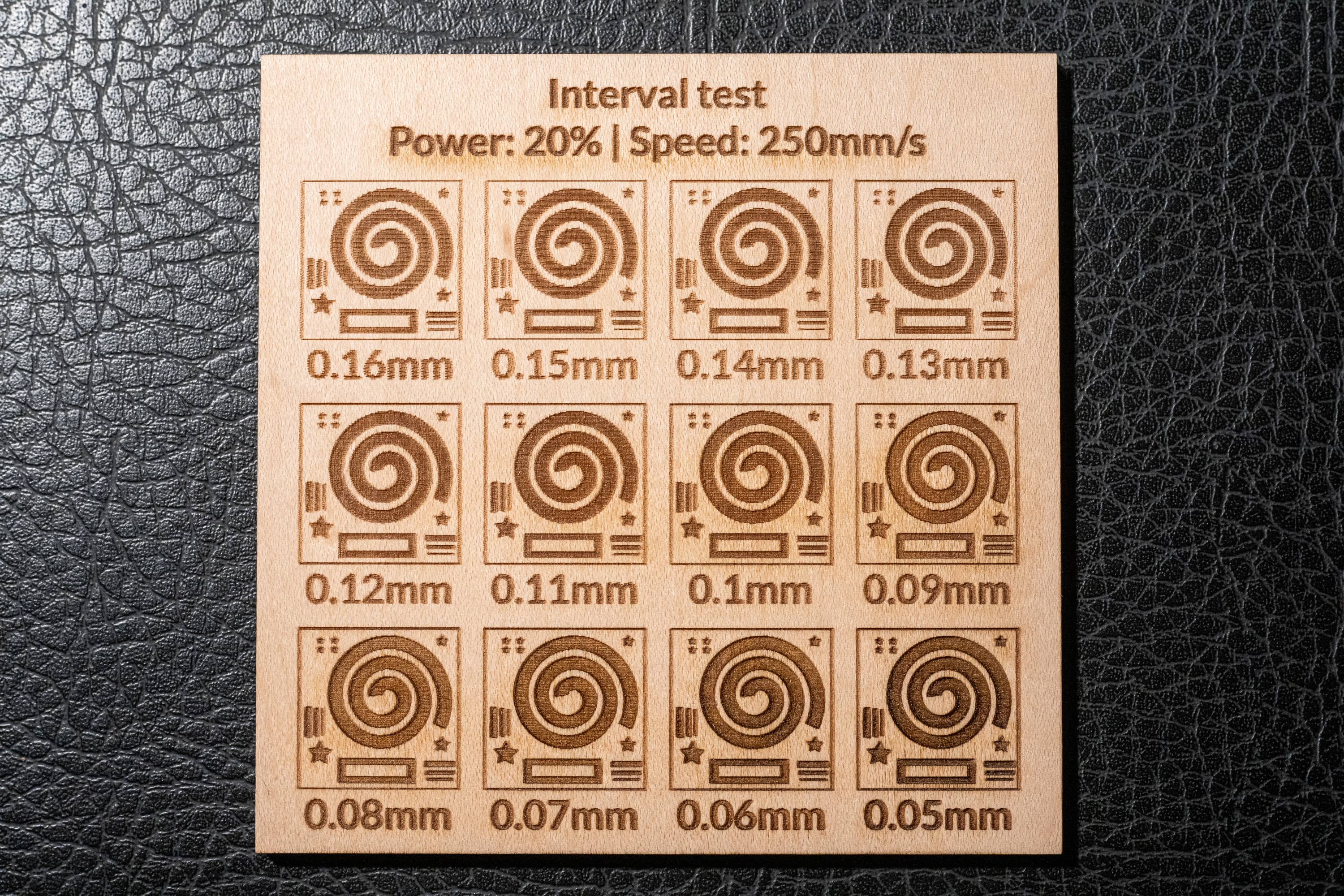 Laser Cutting And Engraving Matt Joseph